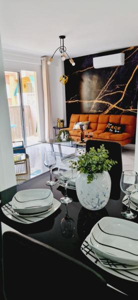 Apartamento “La Guapa” Benidorm! - Finestrat