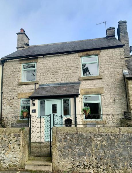 The Beautiful Bobbin - Premium Cottage With Views, Local Walks, Wood Burner & Pubs - 泰德斯韋爾