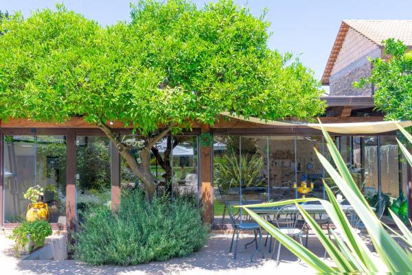 Cantine Cipri Resort - Gioia Tauro