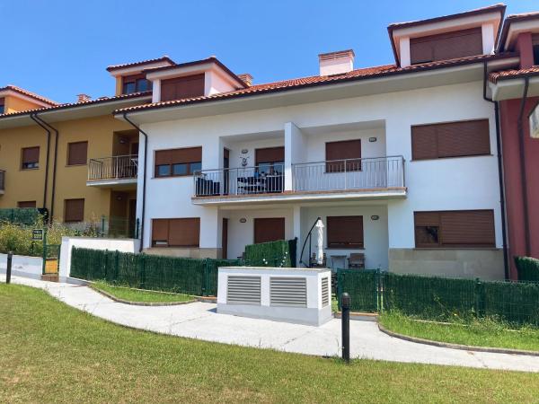 Apartamento Bricia - Llanes