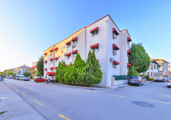 Palmada Hotel - Sakarya