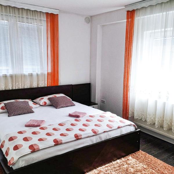 Apartman Zumbul - Sarajevo