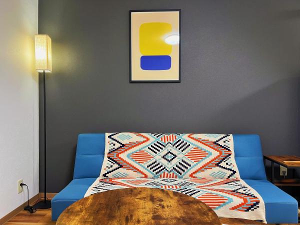 市中山居 中崎町駅3分鐘 大阪駅 梅田商圈 關西機場直達 3階日式傳統町屋 獨享110平超大空間 - Osaka, Japan