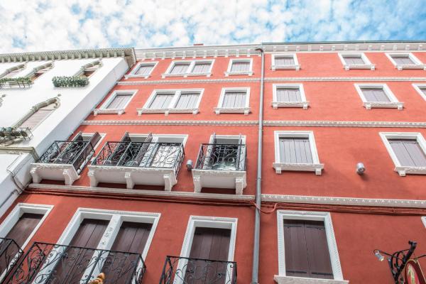 Piccola Venezia Apartments - Sottomarina