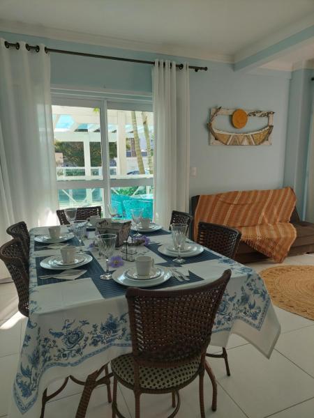 Casa Do Sol (La Casa Del Sol) - Bombinhas - Bombinhas