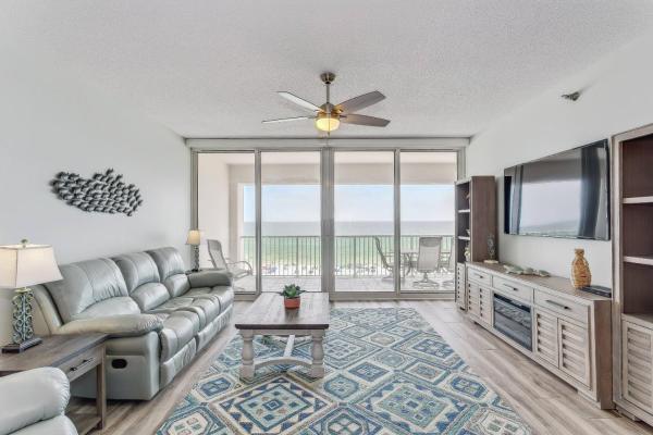 Regency Condo 405 - Navarre, FL
