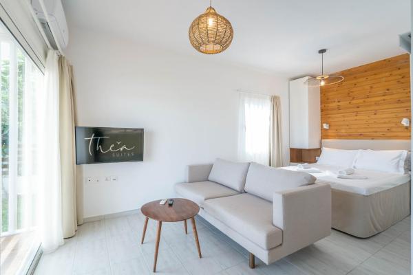 Thea Eco Suites - Chalcidique
