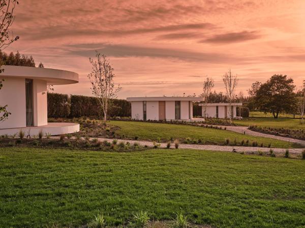 Retiro Costiña Wellness&villas - Santa Comba