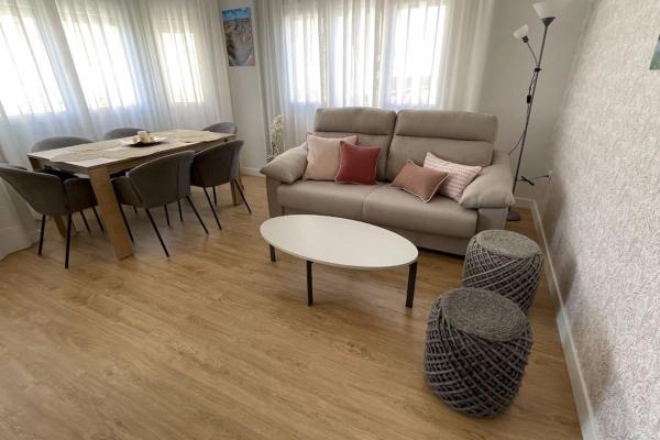 Vivienda Vista Mayor 3 Dorm ÍNtegro Cerca De Madrid Y Toledo - Tembleque