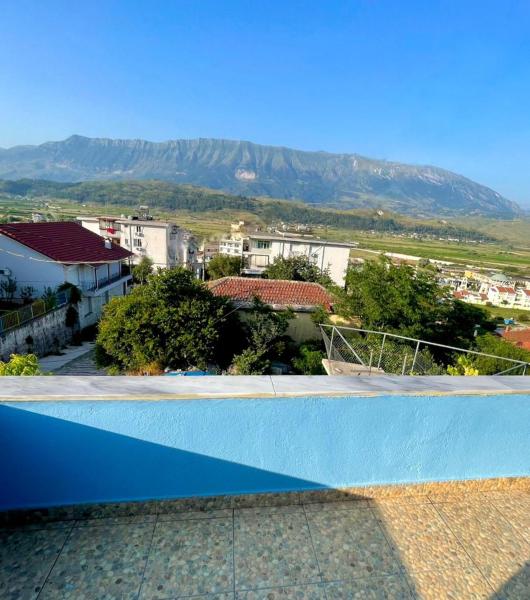 Blue Guesthouse - Gjirokaster