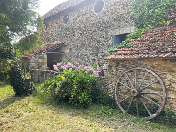 Gîte Le Meynet - Dordogne