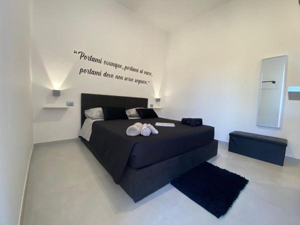 El Puerto B&b - Vieste