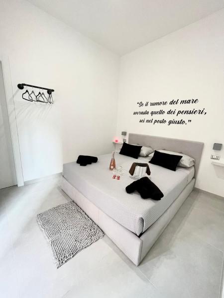 El Puerto B&b - Vieste