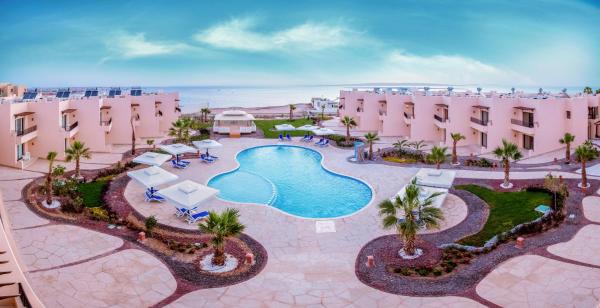 Sky View Suites Hotel - Hurghada