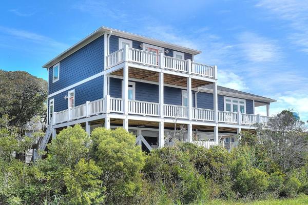 Keep'n It Reel - Oak Island, NC