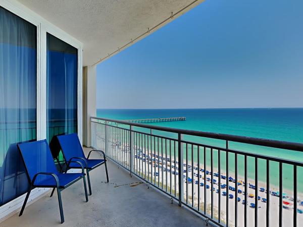 The Pearl Of Navarre #1304 - Navarre Beach, FL