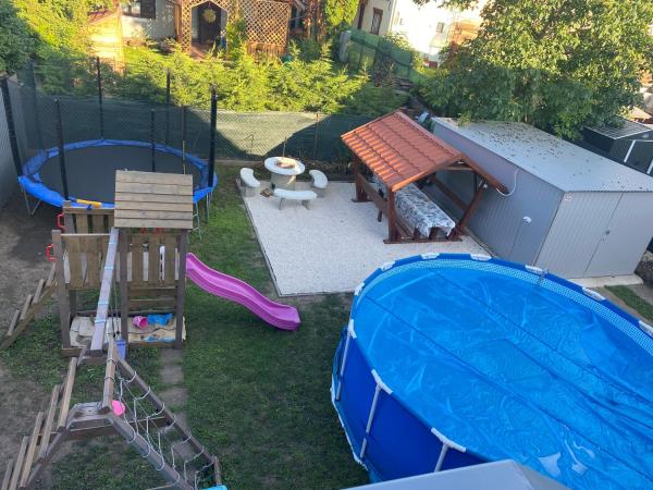 Mini-mál Vendégház - Hajdúszoboszló