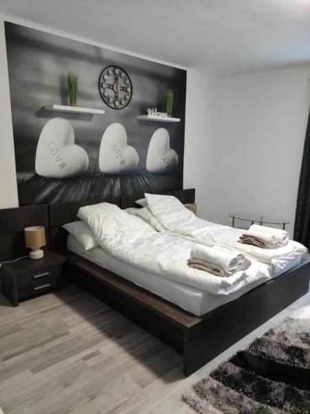 Freedom-fehérvár Apartman - Székesfehérvár