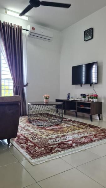 Alanis Suite Klia With Neflix - Dengkil