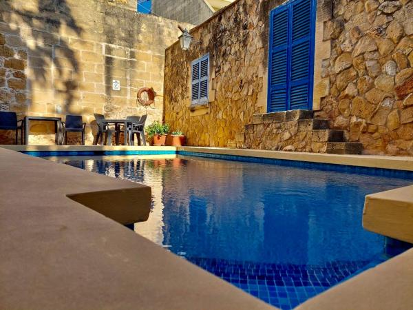 Mj Farmhouse B&b - Malta