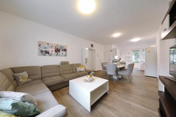 Apartman Linden - Bibinje