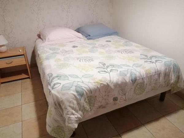 Chambre Privée Ste Cecile Tout Confort - Vendée