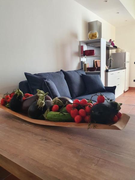 Camelia 12 Apartments - Lecce