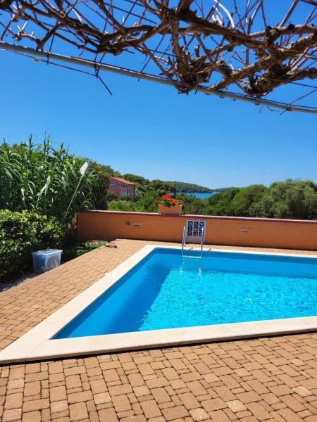 Stella Apartments - Kroatien