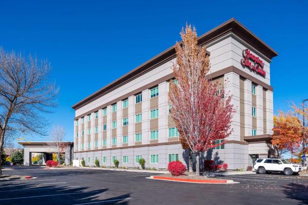 Hampton Inn & Suites Boise/spectrum - Idaho