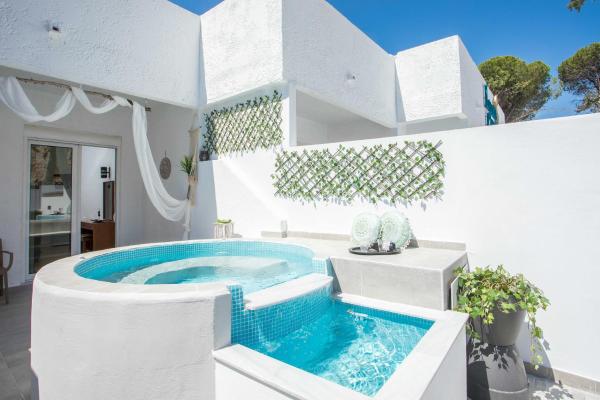 Casa Mikele By Sarikas - Sea Side Suites And Studios -Adults Only - Faliraki