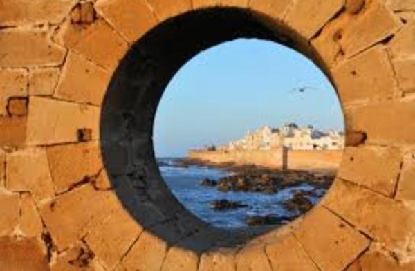 Ancien Mogador - 索維拉