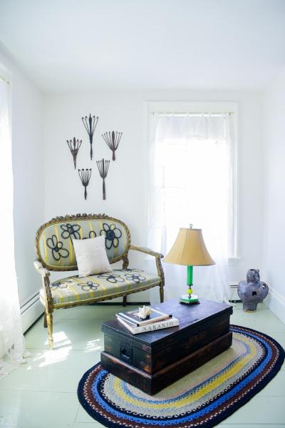 The Waldoboro Inn Room 3 - Maine