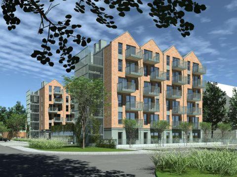 Greenport Spa Apartament Delux Kołobrzeg - Kołobrzeg