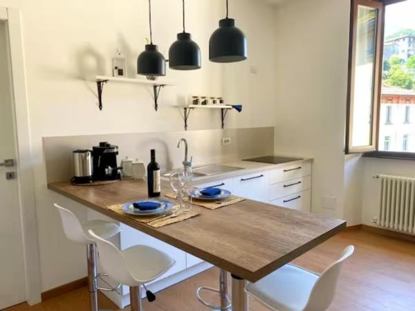 Casa Margherita, Nuovo Appartamento In Centro - San Siro