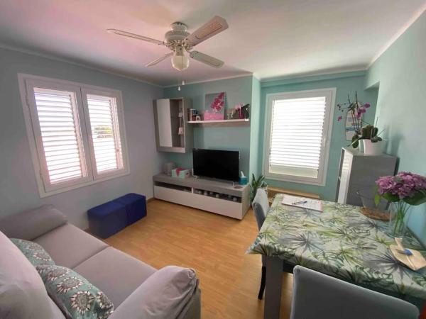 Coqueto áTico Con Vistas Al Mar Y A La Montaña Auto Check-in - Mont-roig del Camp