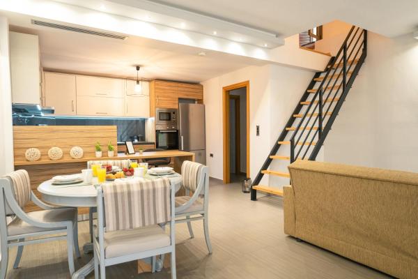 Nefele Maisonette Near Heraklion Centre - Heraklion