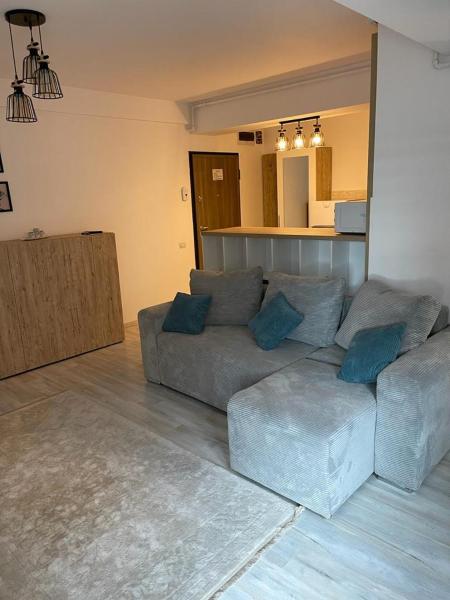 Apartament Iaki Mamaia - Constanța