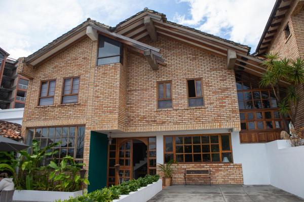 Valle De Santiago Hotel Boutique - Venezuela