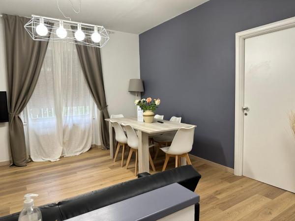 Roma Chic Flat Monte Mario - Latium