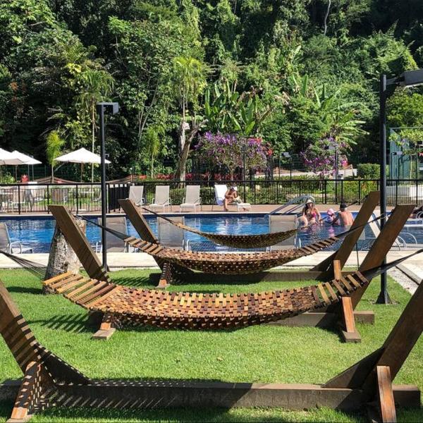 Acolhida Temporada - Recreio dos Bandeirantes