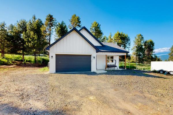 Cozy In Cascade - Cascade, ID