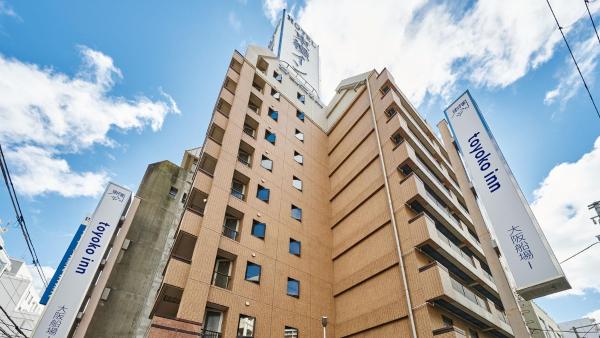 Toyoko Inn Osaka Semba No.1 - Toyonaka