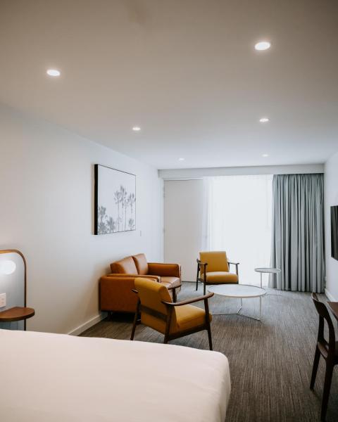 Peninsula Hotel Motel - Adelaide