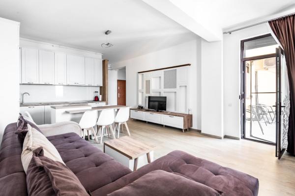 Sns Apartament Regal - Constanța