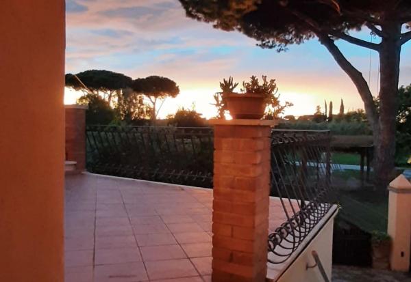 Casa Adua - Castagneto Carducci