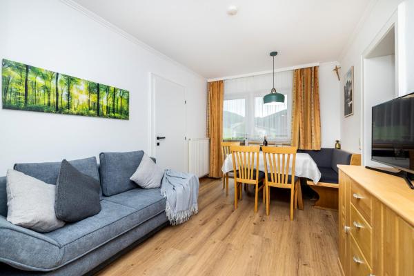Appartement Angelika - Flachau