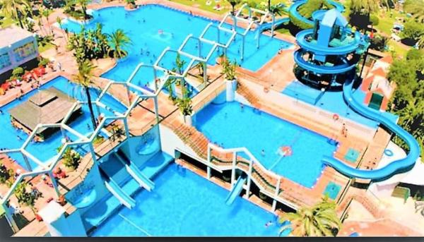 Sun & Sea Benalbeach - Benalmádena