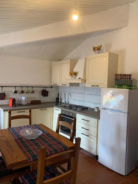 La Casina In Voltaia - Monte Amiata