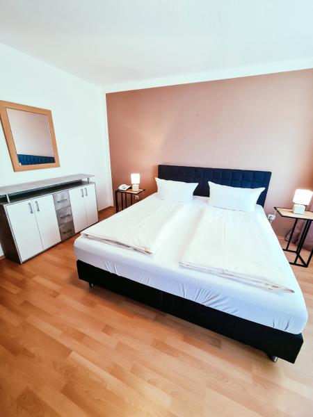 Zentral Hotel - Bad Füssing