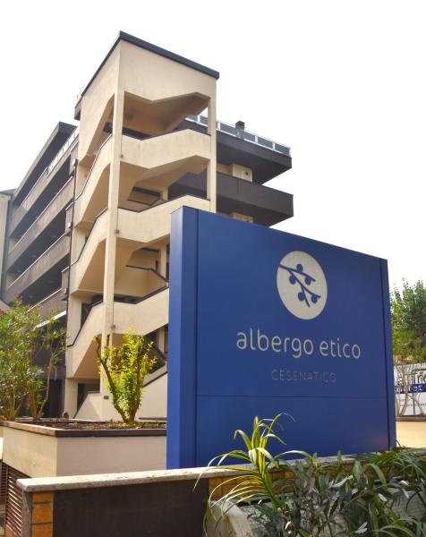 Albergo Etico Cesenatico - Cesenatico
